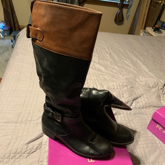 Rampage | Shoes | Rampage Boots | Poshmark